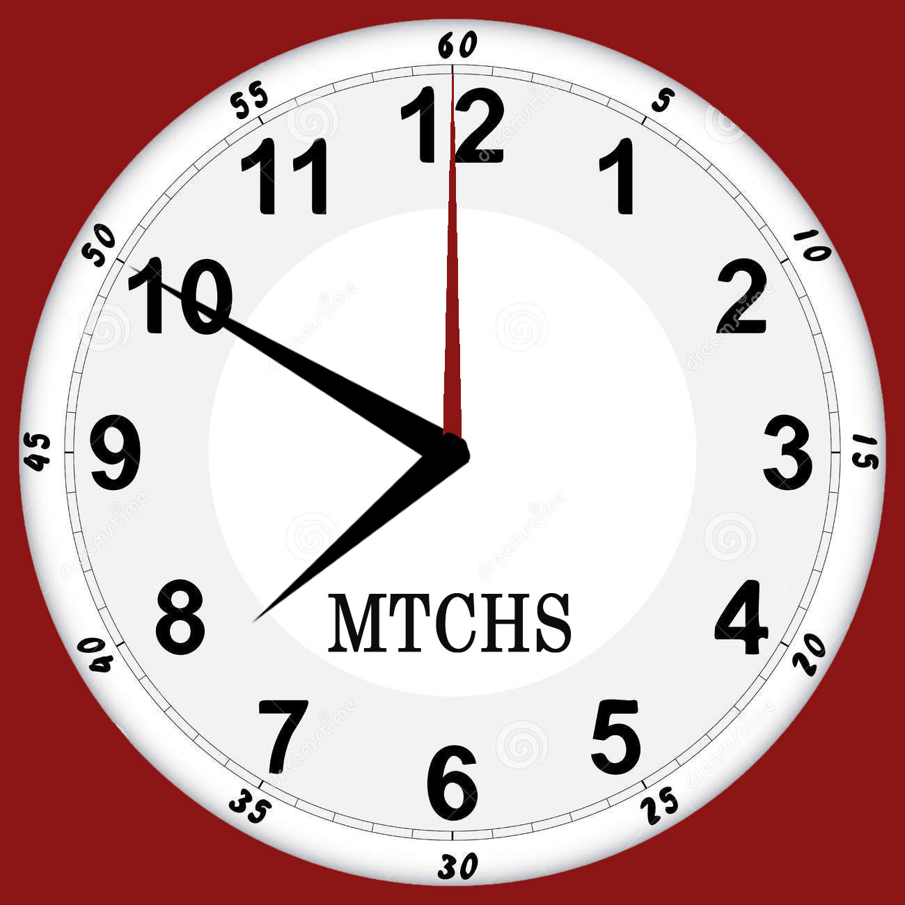 New Start Times for MTCHS | Meridian Technical Charter High School