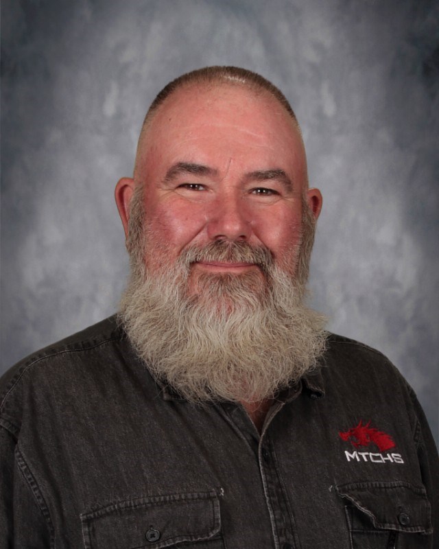 Staff | MTCHS