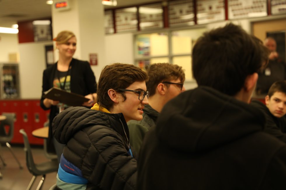 Meridian Technical Charter High School | MTCHS