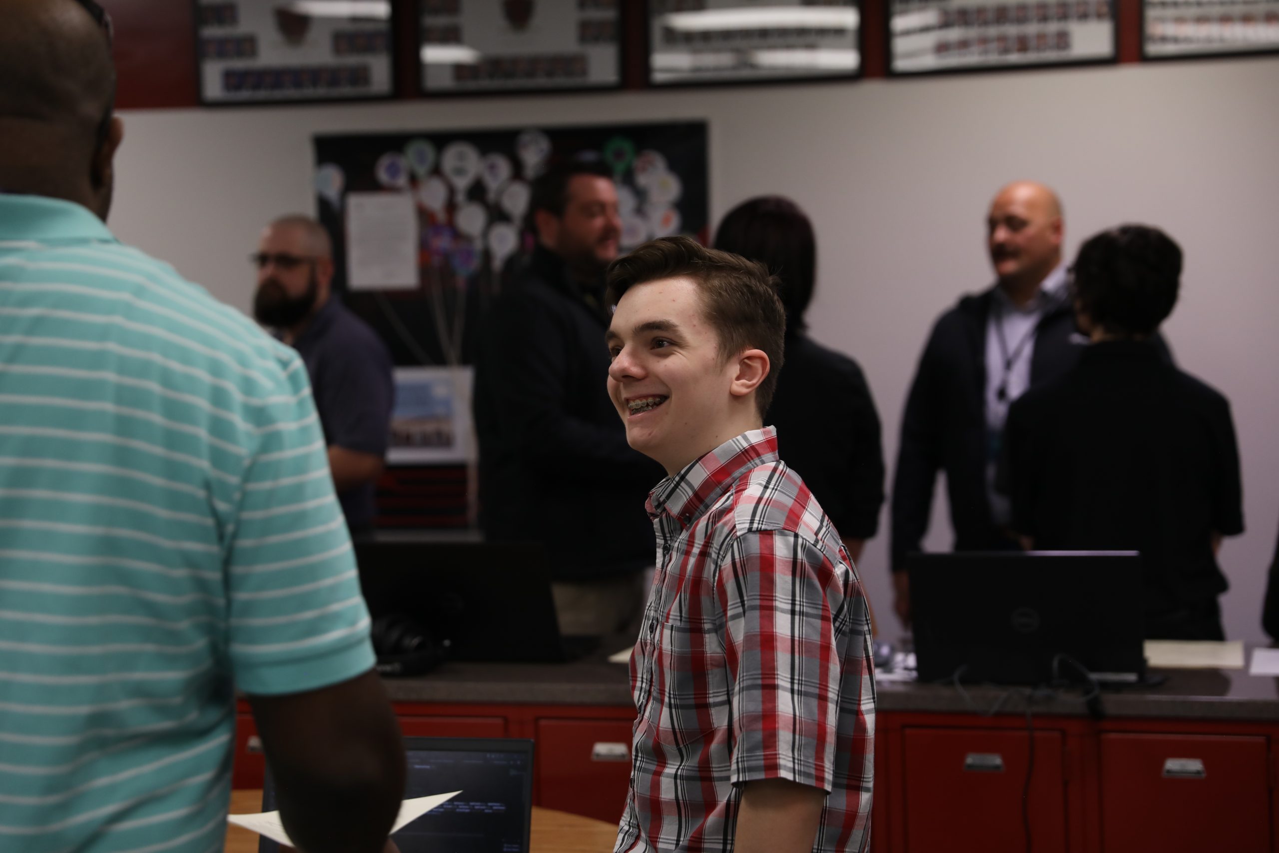 Partnership – MTCHS