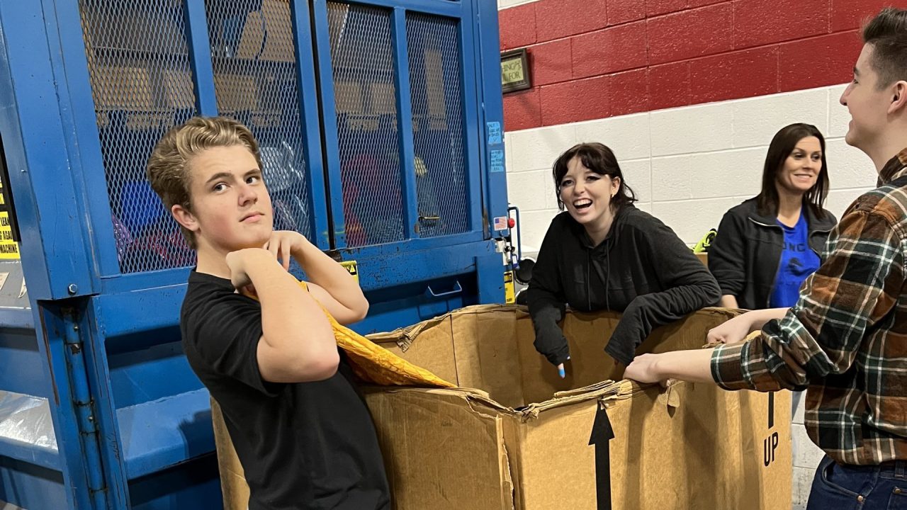 Purpose | Meridian Technical Charter High School
