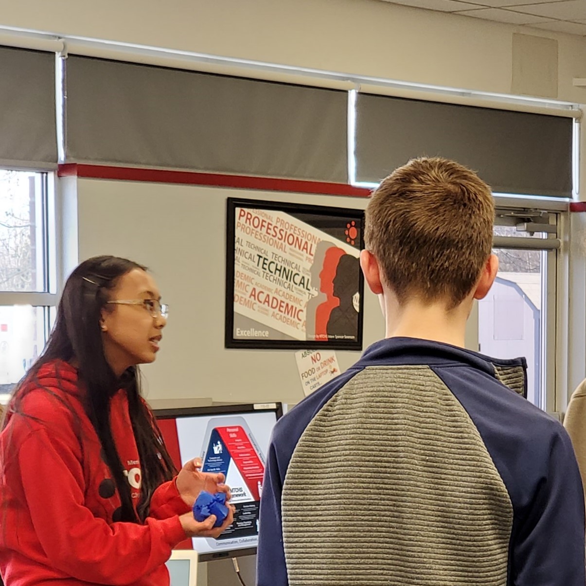 Future Students | Meridian Technical Charter High School