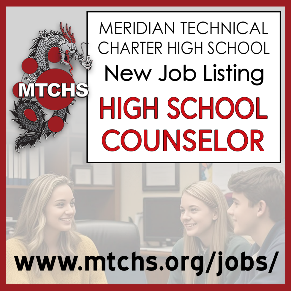 Meridian Technical Charter High School | Meridian Technical Charter ...