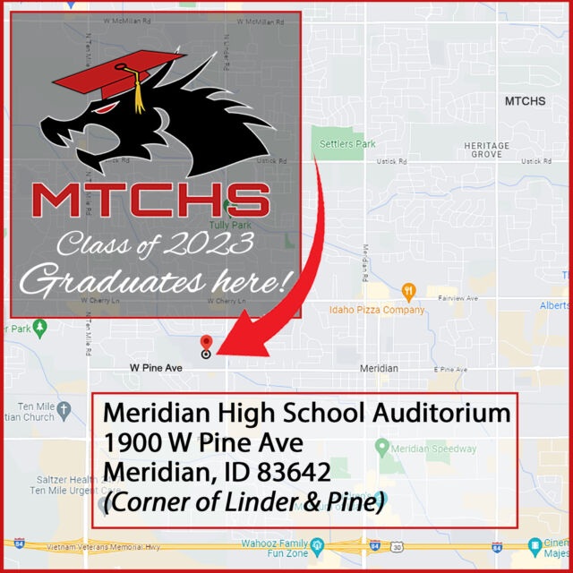 MTCHS – Meridian Technical Charter High School